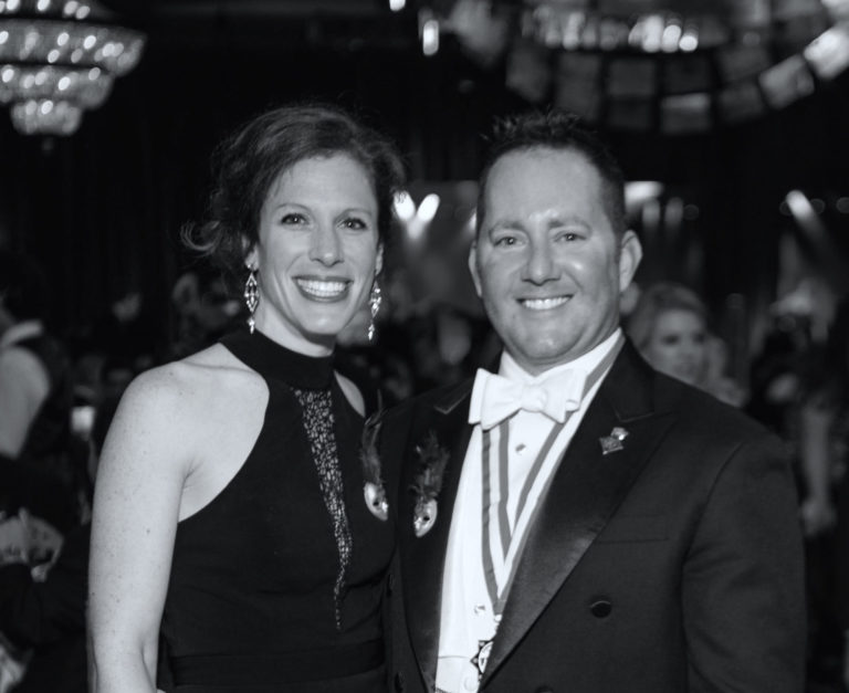 Knights of Momus | Rochkind Insurance | Press and Events